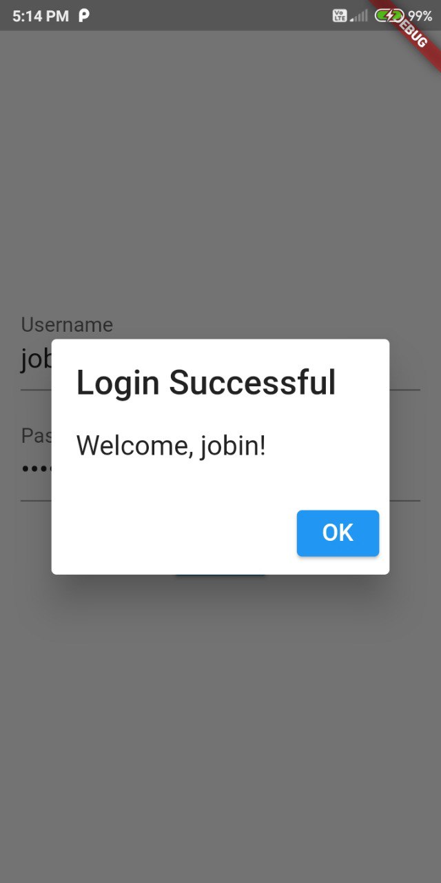 GitHub - JOBINTJ24/Flutter-Login-App