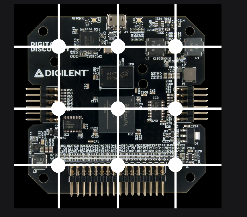 identifying multiple components · Issue #1 · s39674/PCB-Component-Detection · GitHub