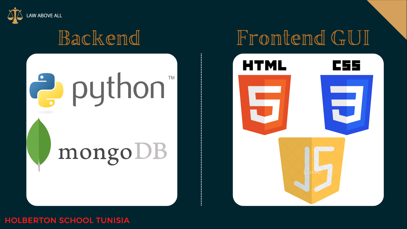 GitHub - abdou50/Speedy-Justice