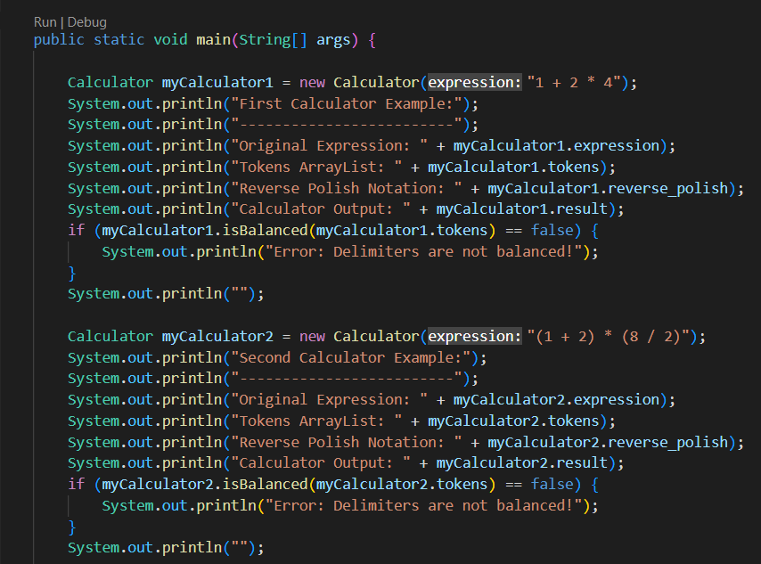 AP CSA - Tri 2 - FRQ 3 - Dylan Luo · Issue #5 · Dylanluo05/spring_portfolio_dylan · GitHub