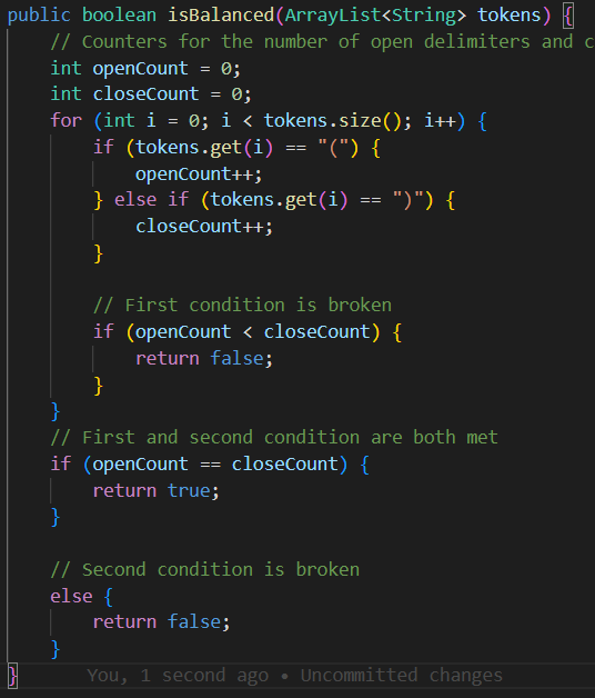 AP CSA - Tri 2 - FRQ 3 - Dylan Luo · Issue #5 · Dylanluo05/spring_portfolio_dylan · GitHub
