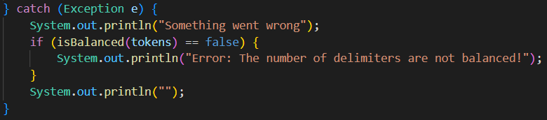 AP CSA - Tri 2 - FRQ 3 - Dylan Luo · Issue #5 · Dylanluo05/spring ...