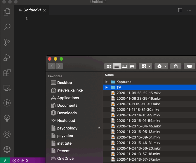 Drop Directories to RStudio’s Dock or RStudio‘s UI to Open Folder as Project · Issue #8492 ...
