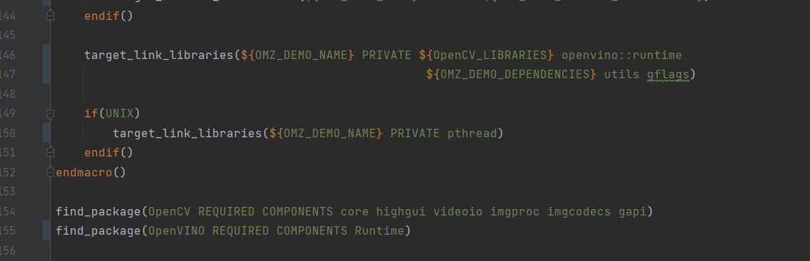 Bug Build Demos That Developed Inside Ubuntu Docker Not Working On 3679