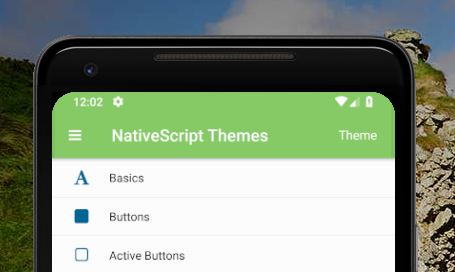 Add HSL/HSLA CSS color support · Issue #7729 · NativeScript/NativeScript · GitHub