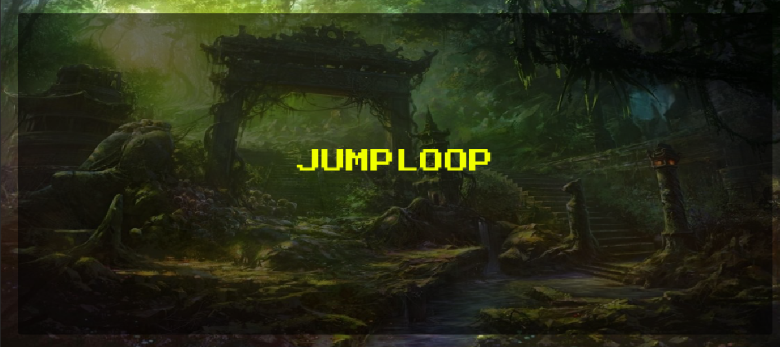 GitHub - waelbessaies/Jumploop: A 2D game