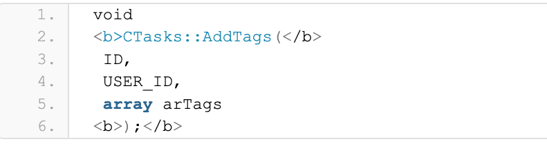 Help, breaking html tags in pre · Issue #217 · EnlighterJS/EnlighterJS · GitHub