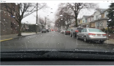 GitHub - mychan0926/ObjectDetection