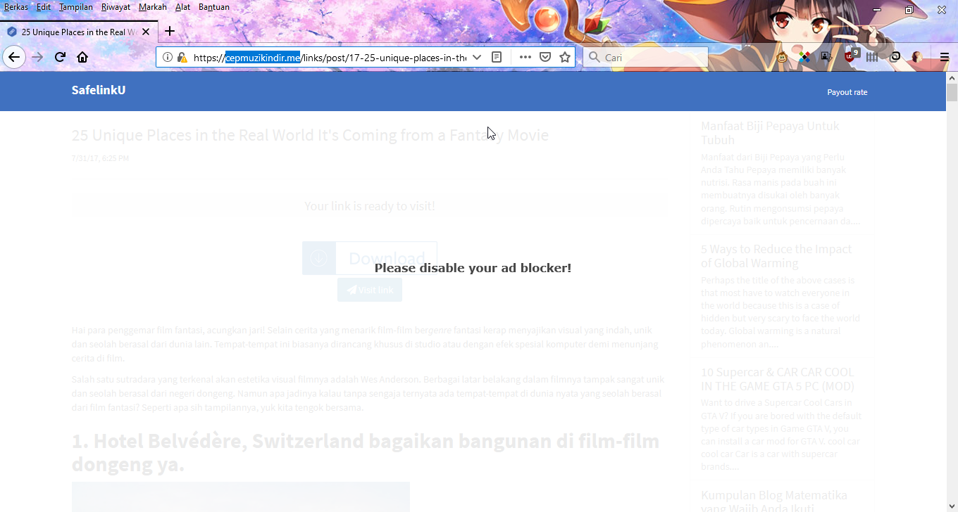 Cepmuzikindirme · Issue 5836 · Ublockoriginuassets · Github 