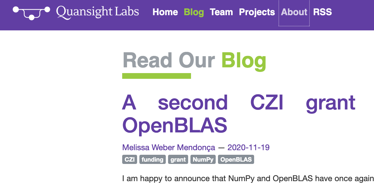 Added new logo and colors according to branding guide. by melissawm · Pull Request #155 ...