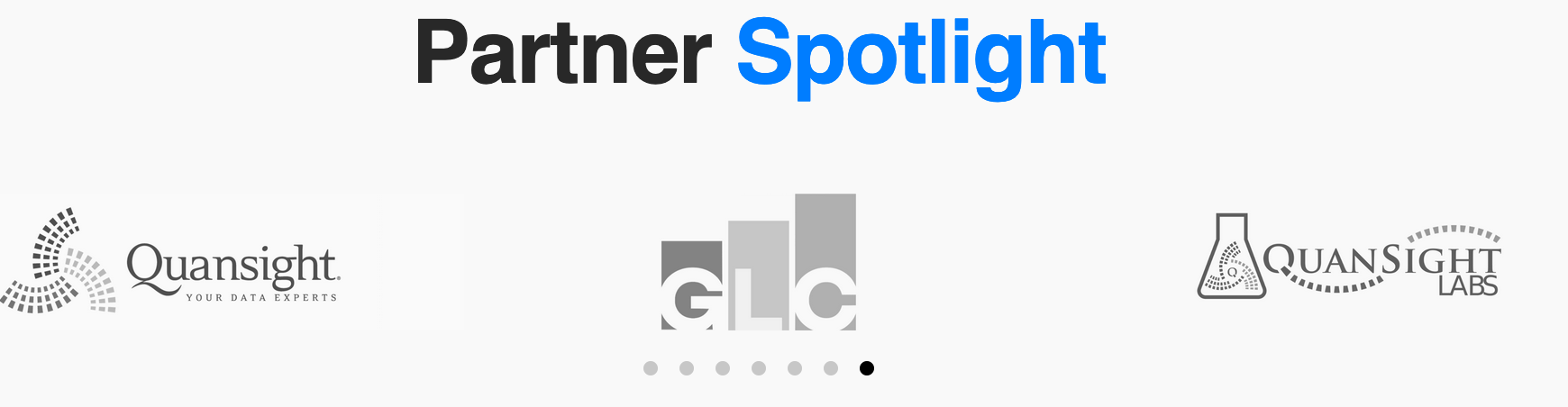 please use the new Quansight Labs logo on the front page · Issue #21 · openteamsinc ...