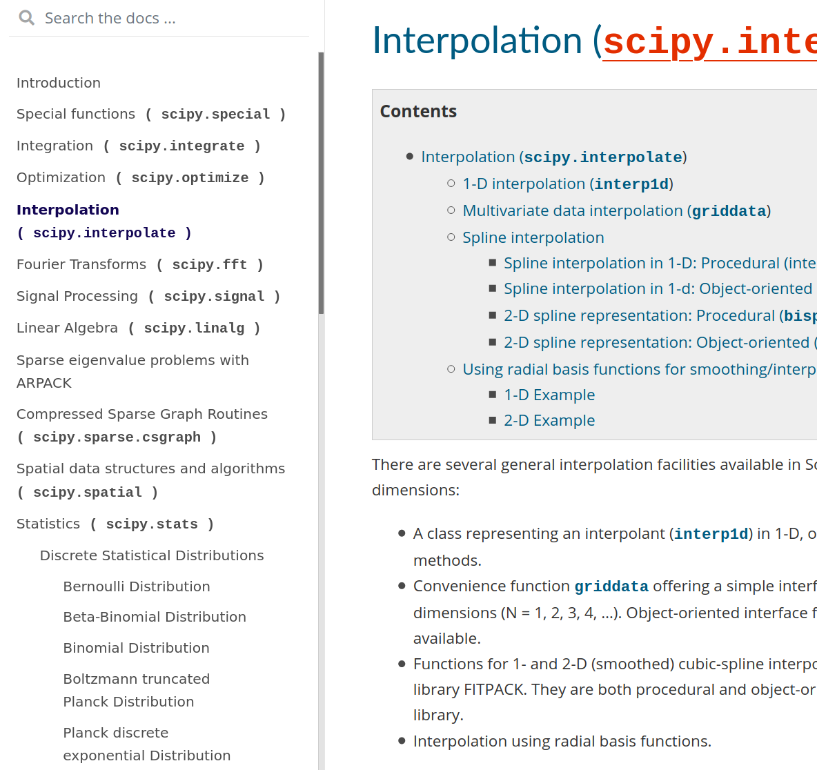 doc build is still slow · Issue #13843 · scipy/scipy · GitHub
