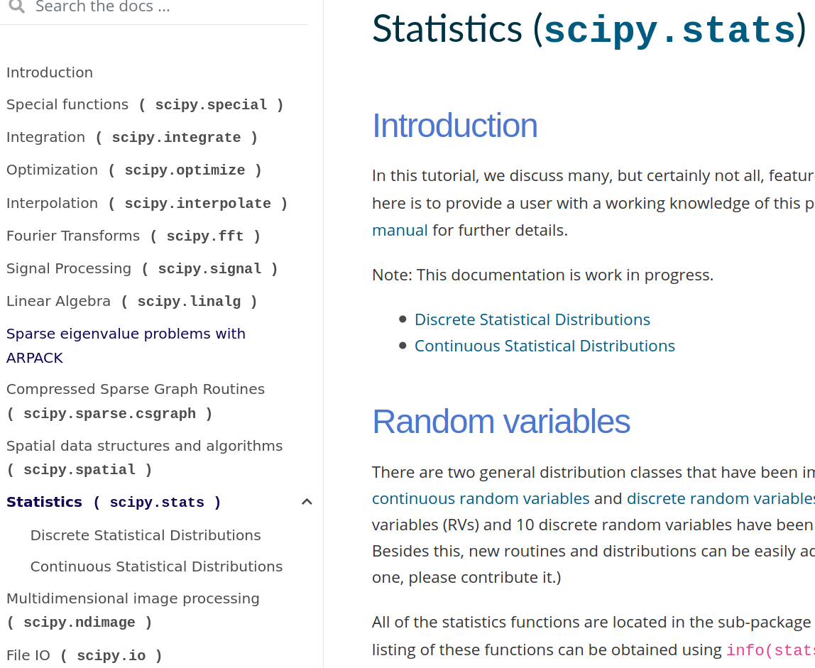 Doc Build Is Still Slow · Issue 13843 · Scipyscipy · Github 7577