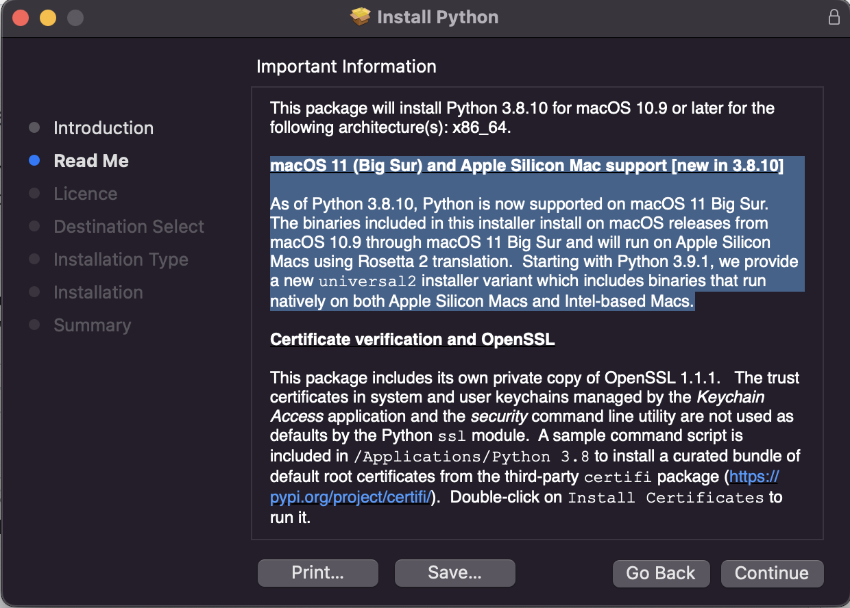 Bld Issues While Making Macosxarm64 Natively On Cirrus Ci · Issue 17077 · Scipyscipy · Github