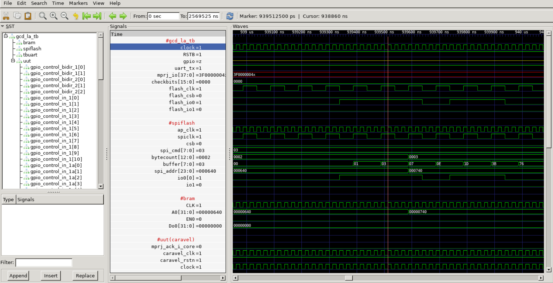 GitHub - bol-edu/caravel-soc_fpga