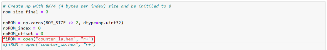 GitHub - bol-edu/caravel-soc_fpga