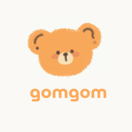 GitHub - GomGomLeee/gomgom-back
