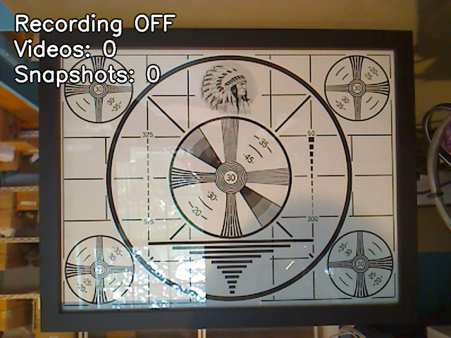 Video capture resolution stuck in Windows MSMF backend · Issue #12822 · opencv/opencv · GitHub