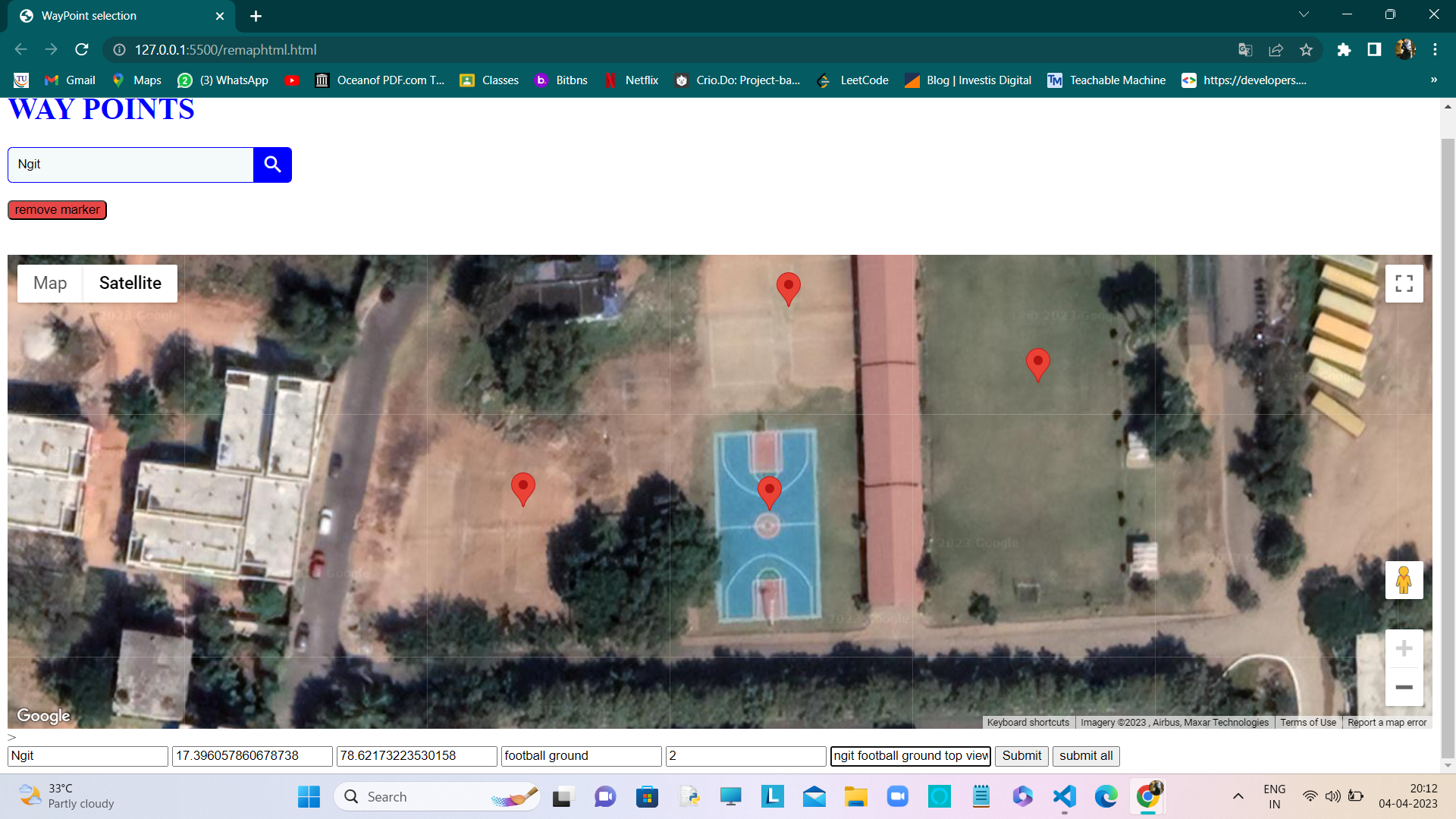 Github Batchu 29 Trash Detection Using Yolov5 On Drone Images Docs