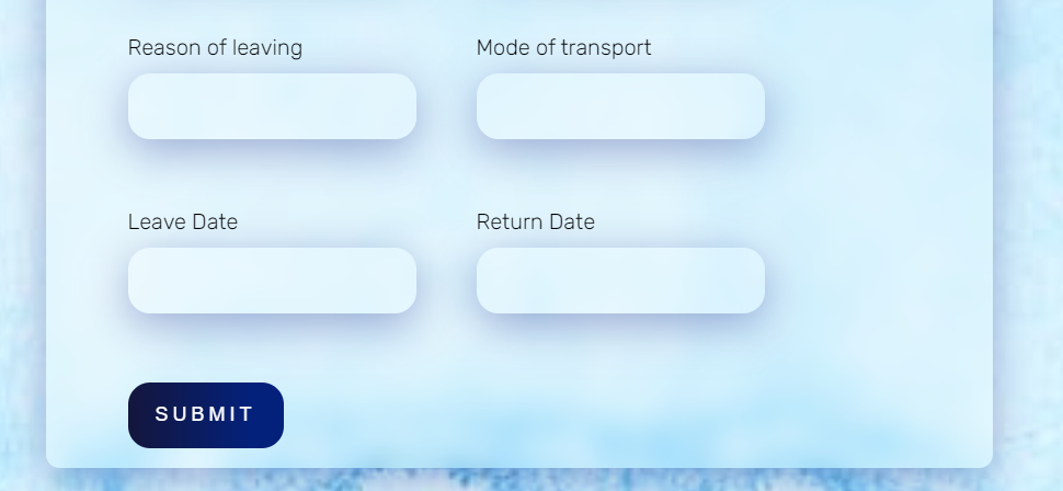 GitHub - yugen-21/Out-pass-system-student-dashboard