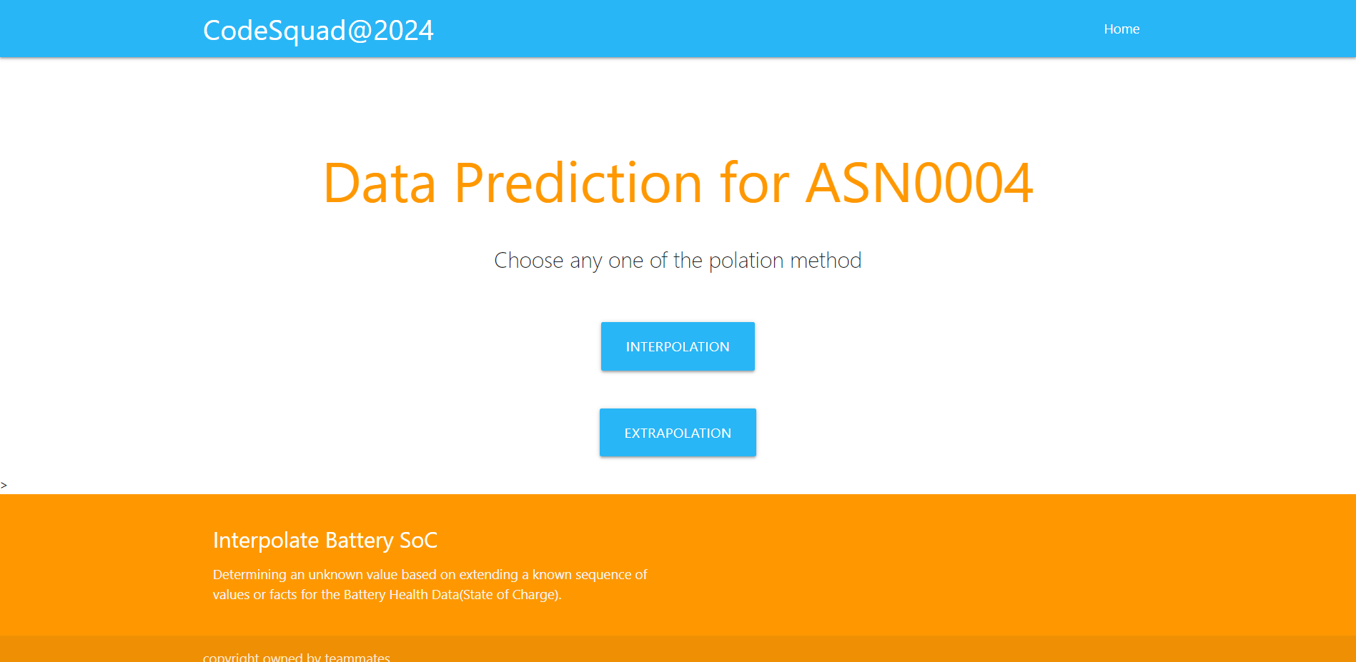GitHub - SileshAK/Battery_Health-Interpolation_and_Extrapolation