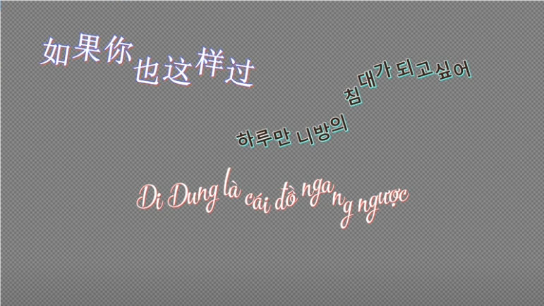 GitHub - baonguyen0703/TRAMBO-Aegisub-Automation-CurvedText