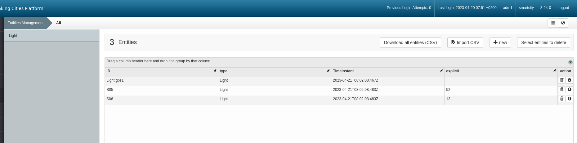 Avoid update with empty entities when using multi entity plugin or explicitAttrs=true · Issue ...