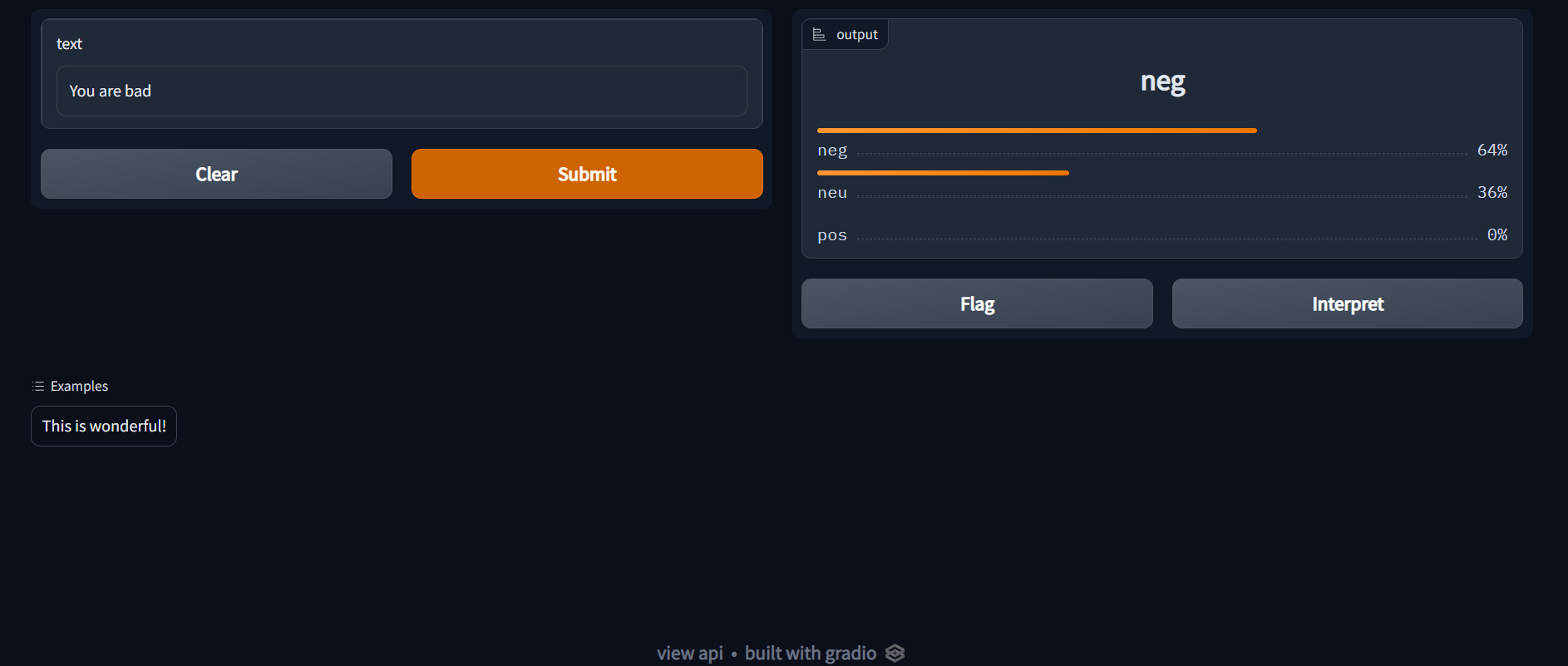 GitHub - Sandesh-hase/gradio-sample-examples
