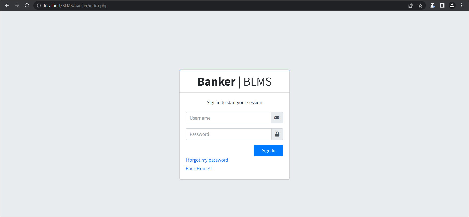 Vulnerability/Bank_Locker_Management_System/Bank Locker Management ...