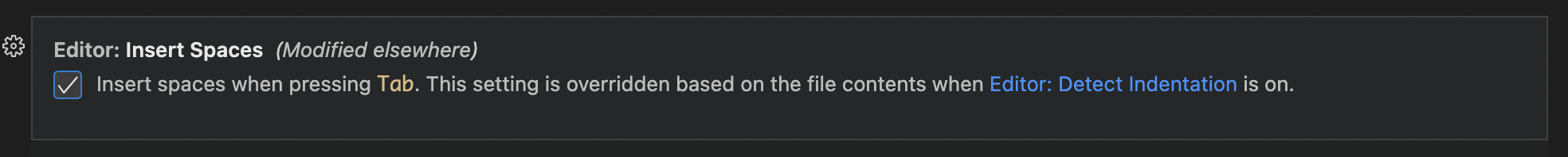 Indent issue after commit and pushing changes to remote · Issue #1524 · github/VisualStudio · GitHub