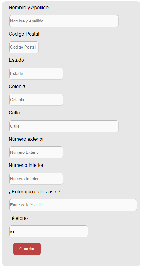 GitHub - SergioMedIs/PROYECTO-2-Aplicacion-CRUD