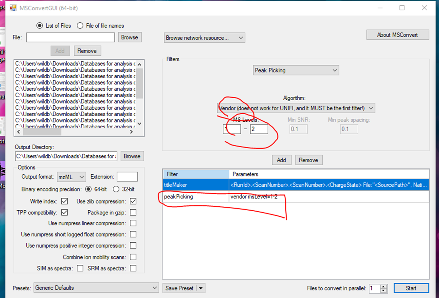 FDR analysis is still running after 2 days!? · Issue #2115 · smith-chem-wisc/MetaMorpheus · GitHub
