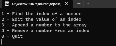 GitHub - JasonPhan1/CS303-Assignment-1