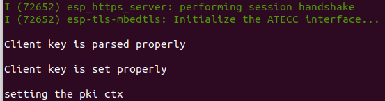 Use ATECC608A with https-server (IDFGH-6650) · Issue #8286 · espressif ...