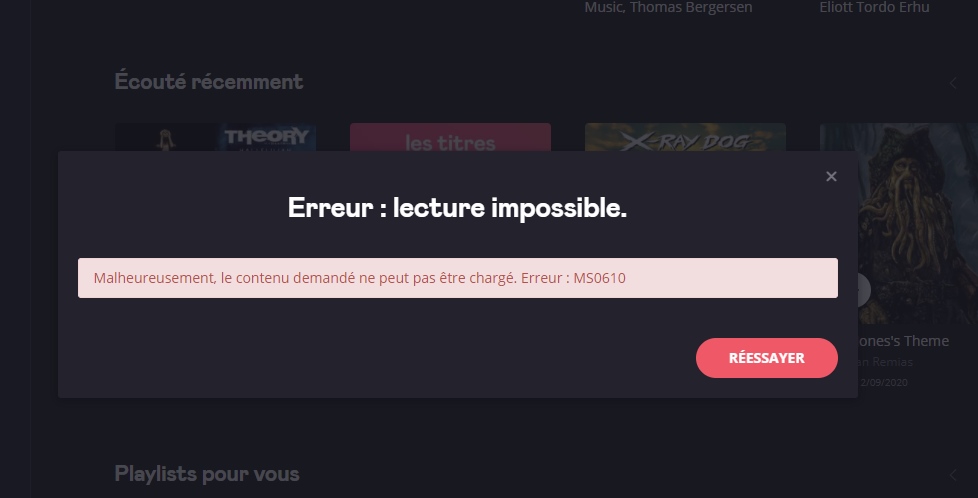 deezer.com: breakage · Issue #11457 · uBlockOrigin/uAssets · GitHub