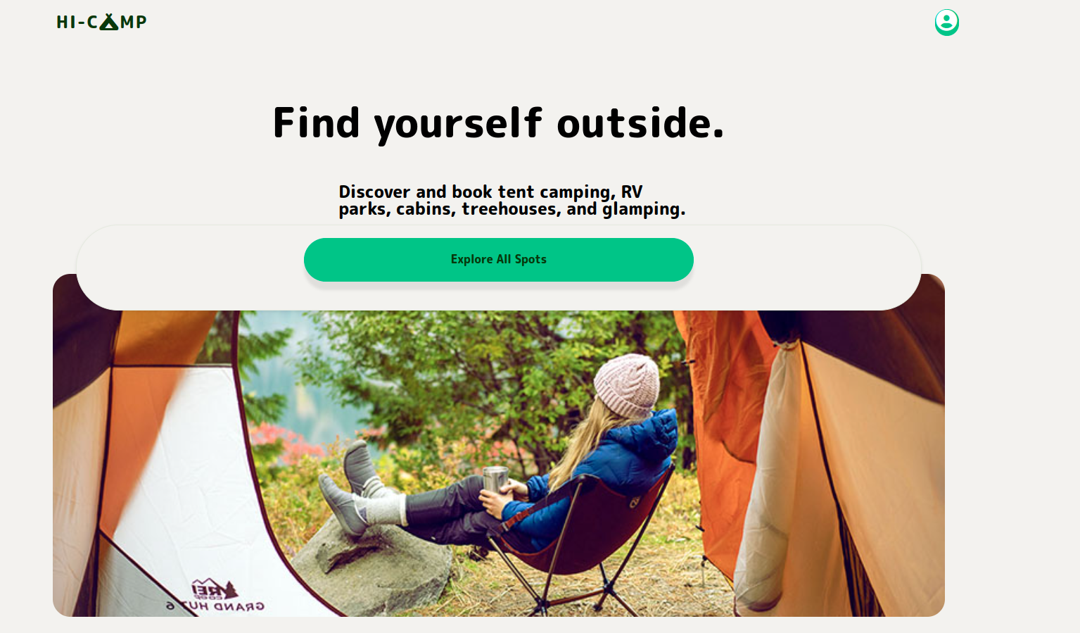 GitHub - lamarjd/Hip_camp