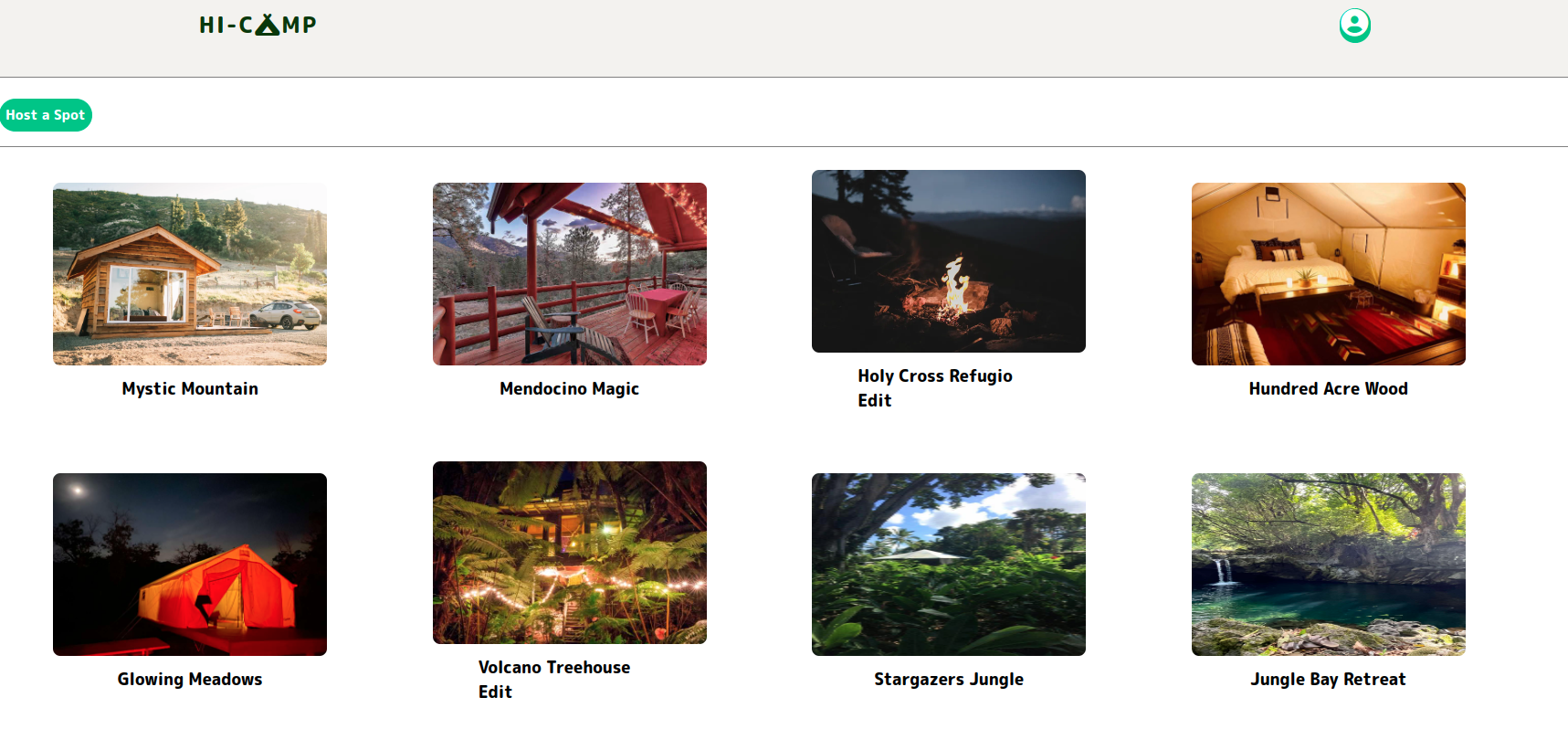 GitHub - lamarjd/Hip_camp