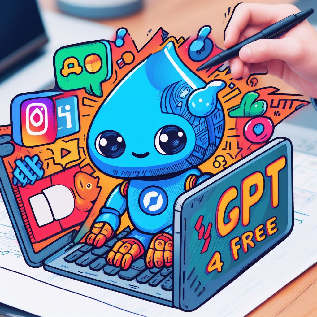 New logo? · Issue #1238 · xtekky/gpt4free · GitHub