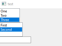 NVDA is slowing down apps build using wxasync. · Issue #13556 ...