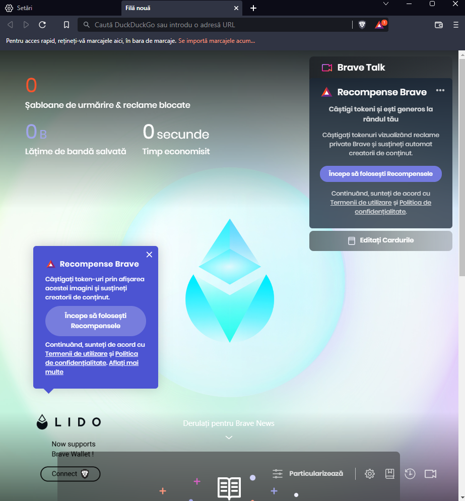 Implement search conversion promotion in NTP · Issue #23724 · brave ...