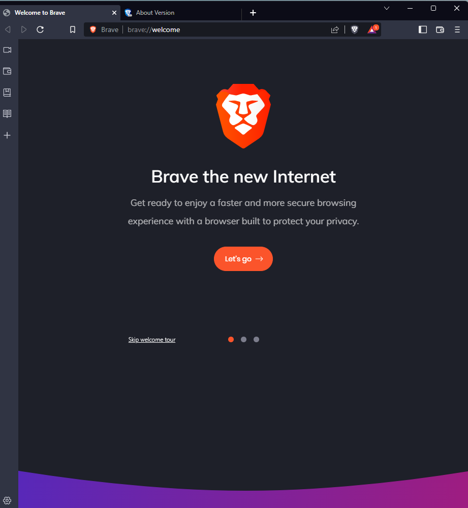 Add ability to import from Google Chrome for developers · Issue #25335 ...