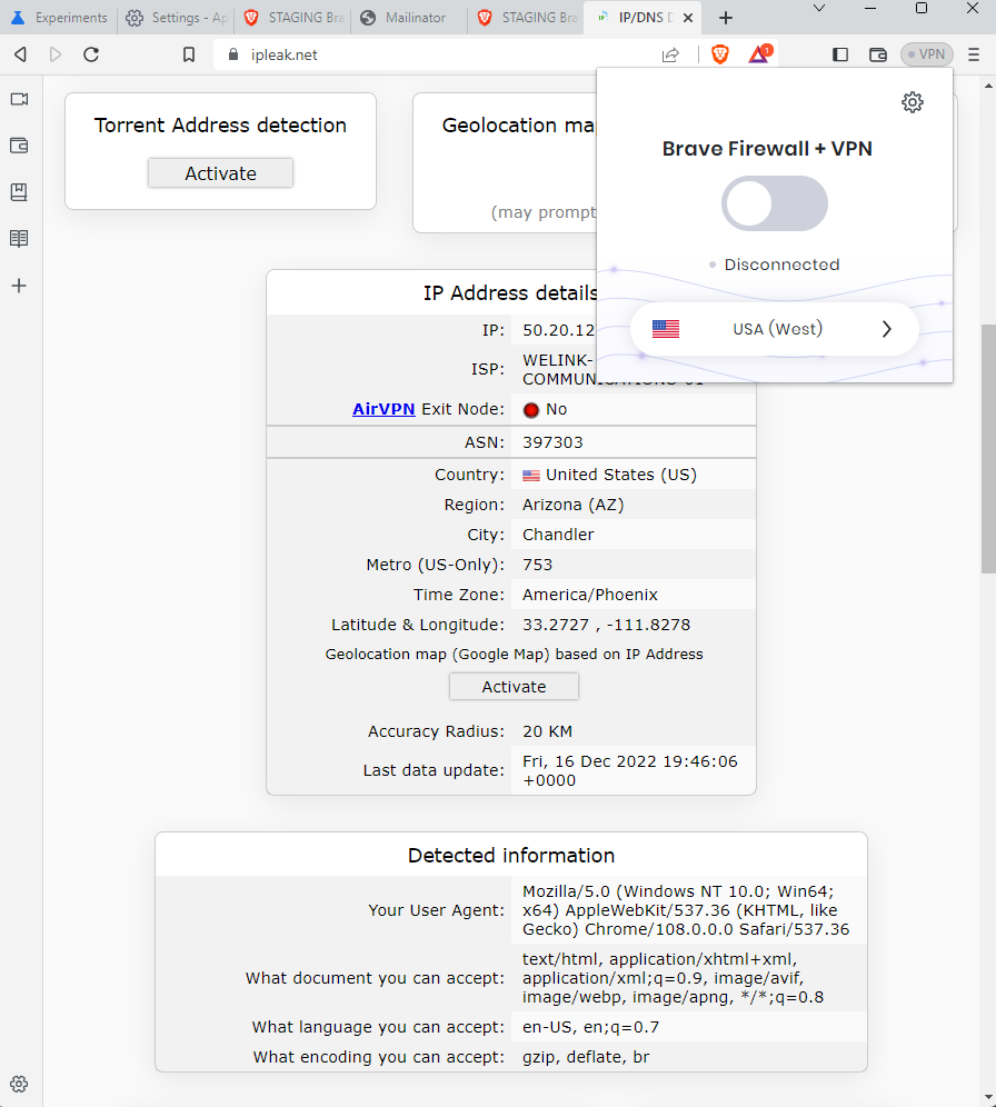 Windows 10 leaks DNS when using VPN by sending DNS to all network interfaces · Issue #26787 ...