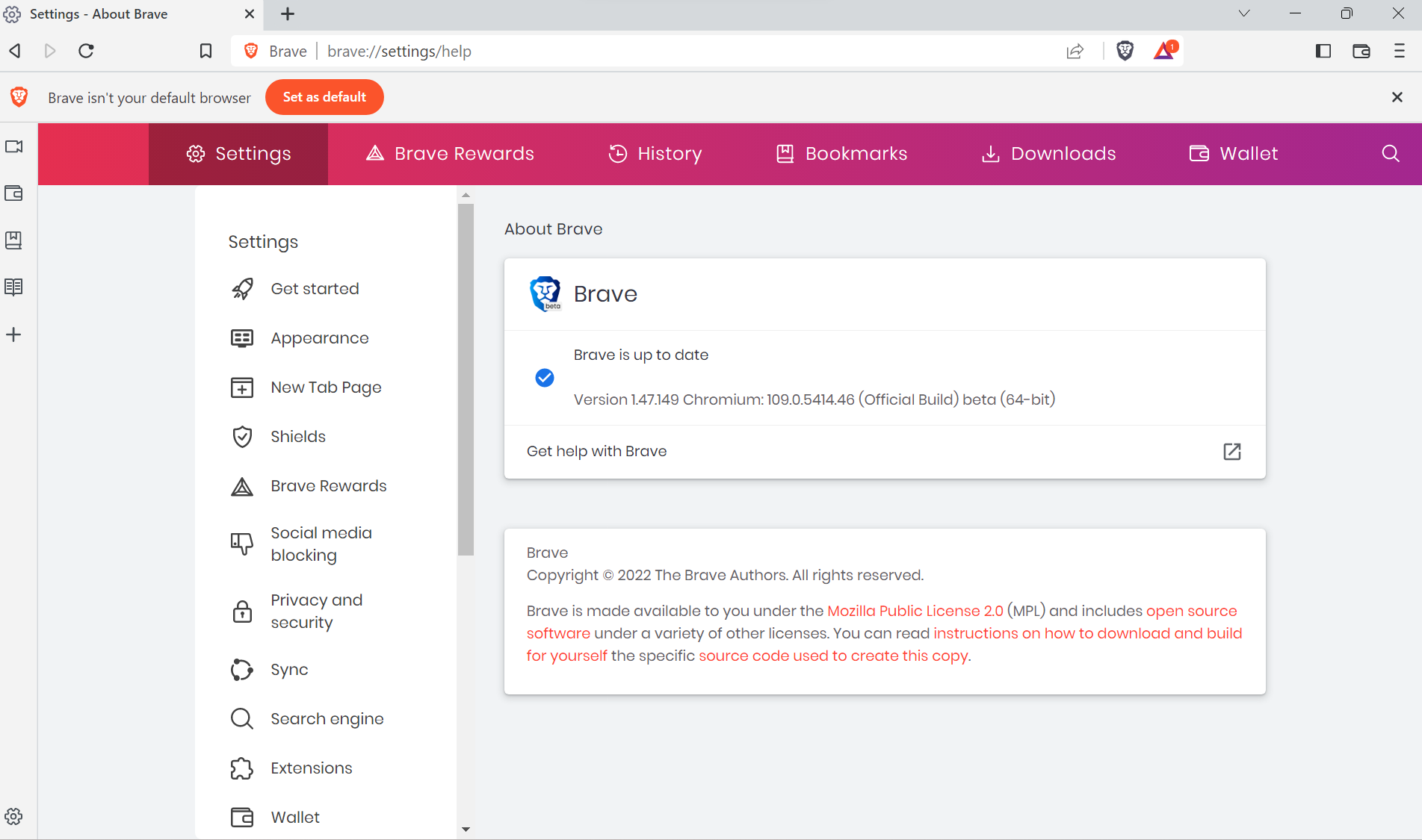 Provide Windows ARM64 binary · Issue #6319 · brave/brave-browser · GitHub
