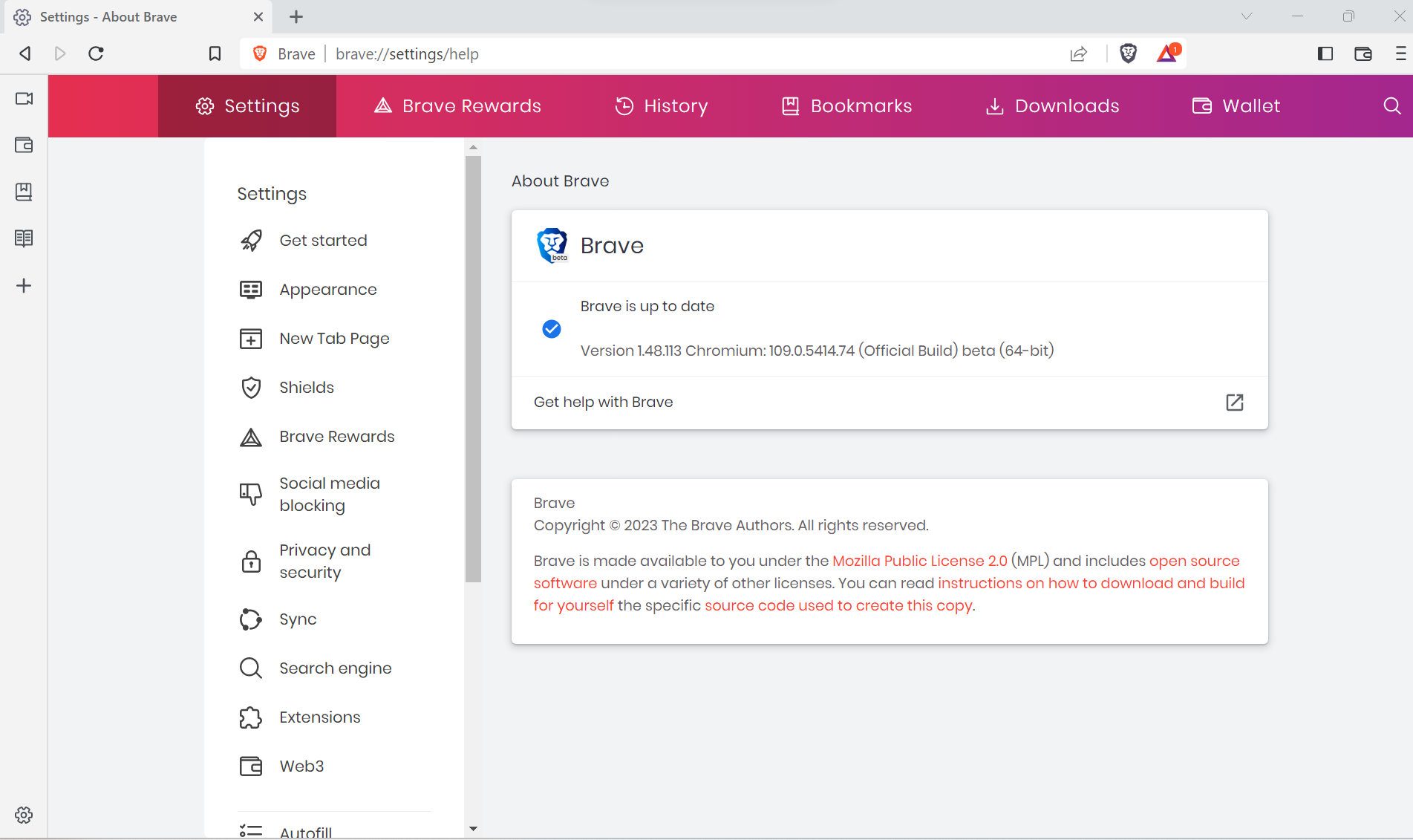 Windows Arm64 delta update generation fails · Issue #26237 · brave ...