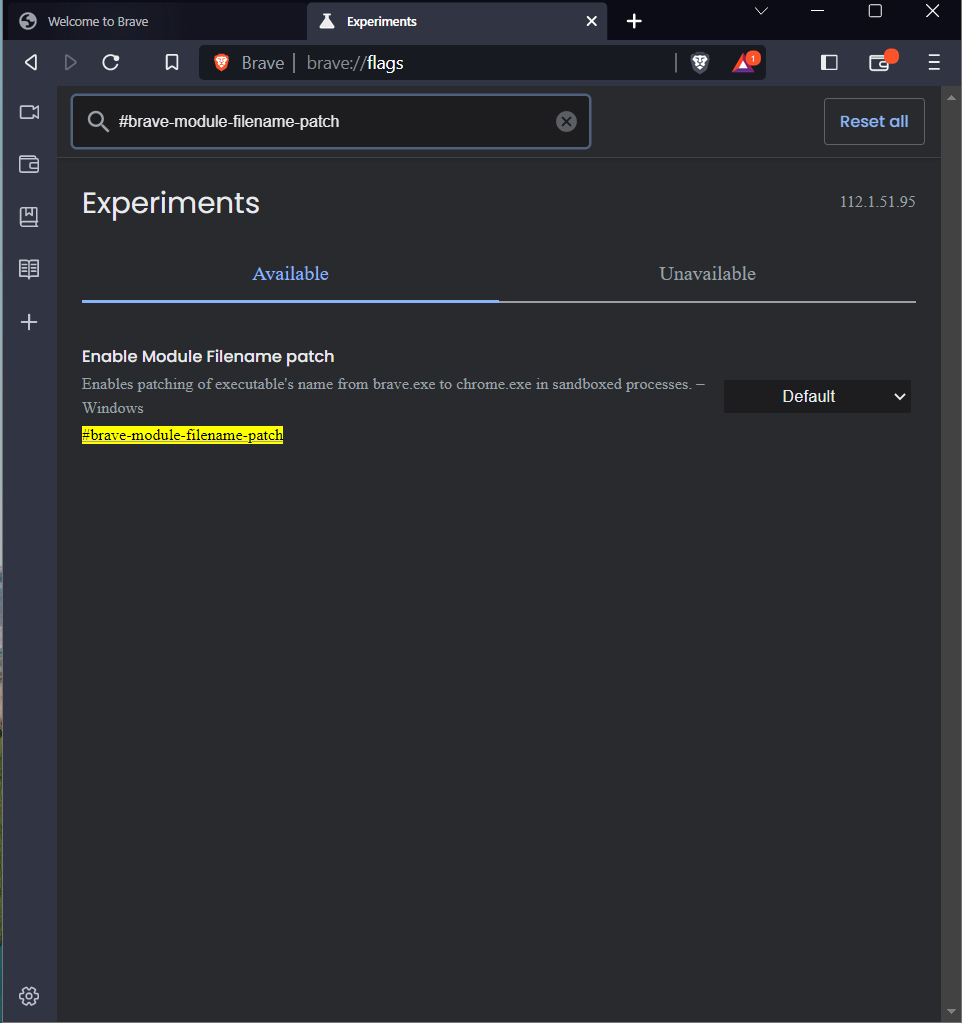 Rename GPU process · Issue #29113 · brave/brave-browser · GitHub