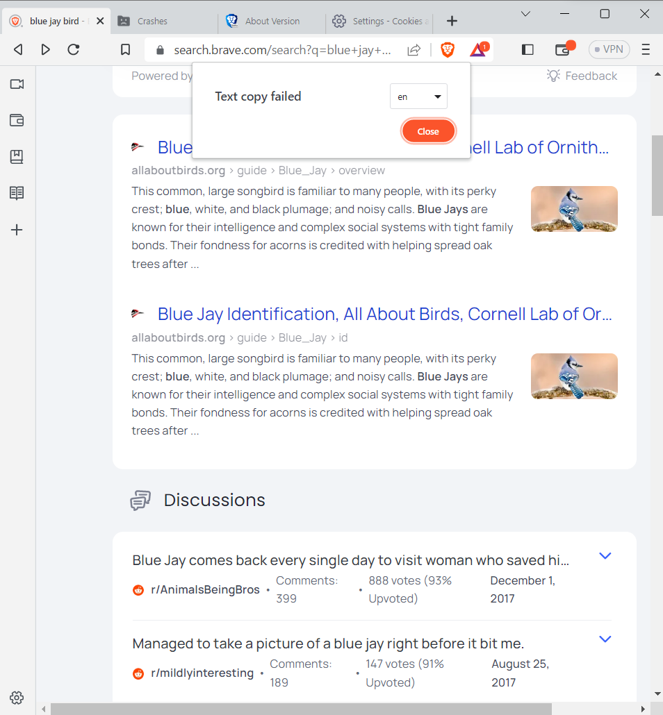 Follow up of #29003 - Failing with `Text copy failed` message for `Copy text from image` · Issue ...