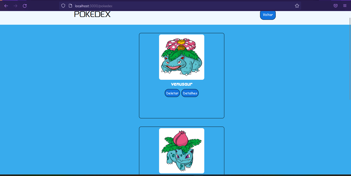 GitHub - future4code/hooks-pokedex9
