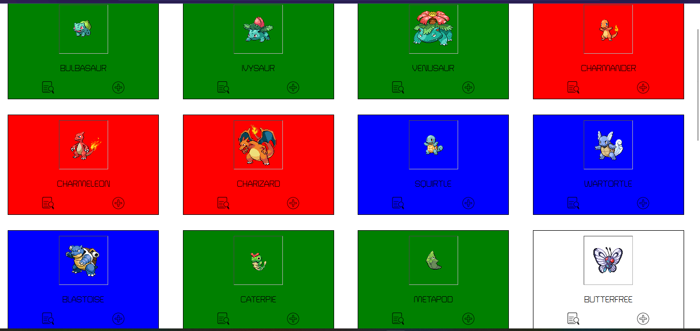 GitHub - future4code/hooks-pokedex9