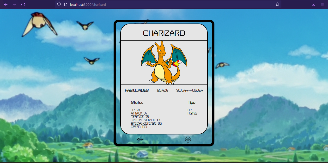 GitHub - future4code/hooks-pokedex9