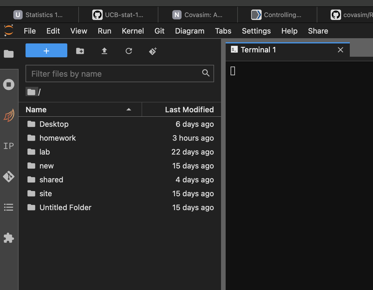 Files Disappearing · Issue #3292 · berkeley-dsep-infra/datahub · GitHub